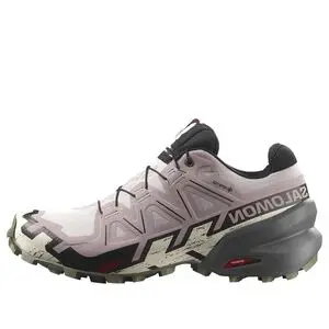 SALOMON Speedcross 6 Gore-tex - Pink
