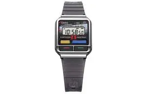 Casio X Netflix Stranger Things Digital Watch