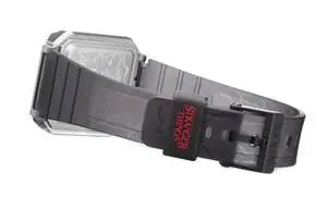 Casio X Netflix Stranger Things Digital Watch