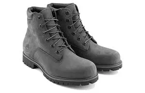 Timberland 6-inch Alburn Lace-up Boots