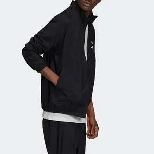 Adidas Originals Stand Collar Track Jacket - Default Color