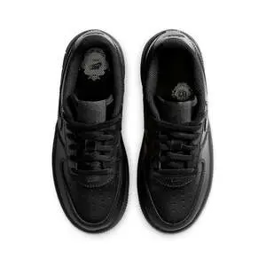 Nike Force 1 "air" Sneakers - Black