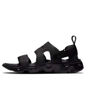 Nike Jordan Owaysis Sandal - Black
