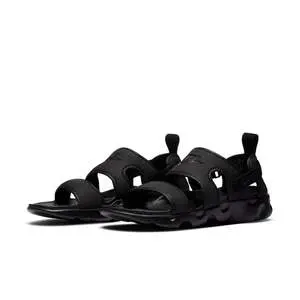Nike Jordan Owaysis Sandal - Black