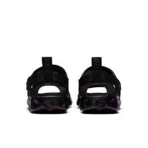 Nike Jordan Owaysis Sandal - Black