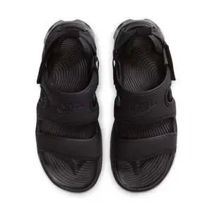Nike Jordan Owaysis Sandal - Black
