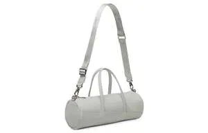 Nike Classic Barrel Bag - White