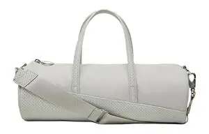 Nike Classic Barrel Bag - White