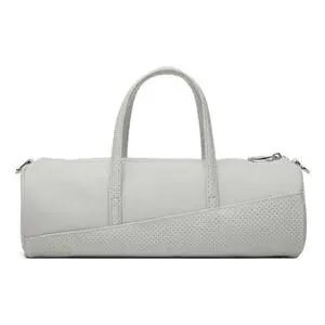 Nike Nike Classic Barrel Bag White