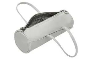 Nike Classic Barrel Bag - White