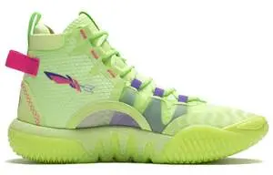 LI-NING Badfive 2 High Top Sneakers