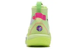LI-NING Badfive 2 High Top Sneakers