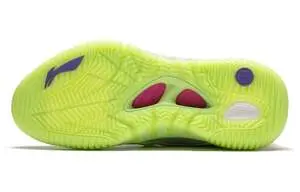LI-NING Badfive 2 High Top Sneakers