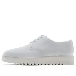 Onitsuka Tiger Derby Shoes - White