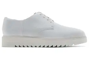 Onitsuka Tiger Derby Shoes - White