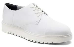 Onitsuka Tiger Derby Shoes - White