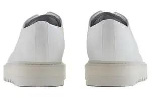 Onitsuka Tiger Derby Shoes - White