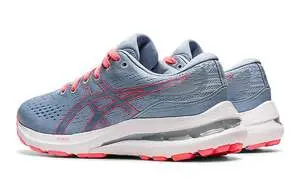 Asics Gel-kayano 28 Running Shoes - Blue