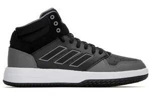 Adidas Gametaker High Top Sneakers