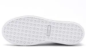 PUMA Basket Platform Sneakers