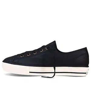 CONVERSE Chuck Taylor All Star Low Top Sneakers - Black
