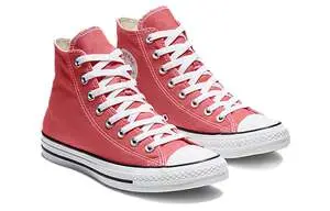 CONVERSE Chuck Taylor All Star High Top Sneakers - Pink