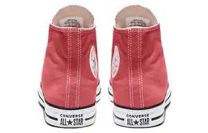 CONVERSE Chuck Taylor All Star High Top Sneakers - Pink
