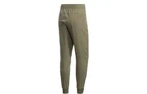 Adidas Originals Tech Pant Bundle Feet Sports Pants - Green