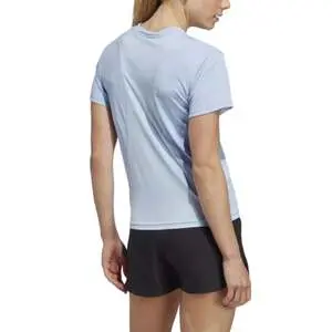 Adidas Run It T-shirt - Blue