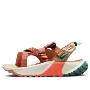 Nike Nike Oneonta Sandal Sports Pink/brown
