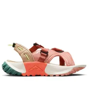 Nike Oneonta Sandal Sports - Pink/brown