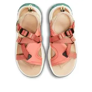 Nike Oneonta Sandal Sports - Pink/brown