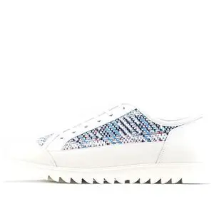 Onitsuka Tiger Onitsuka Tiger Blucher Lo Sneakers White/blue