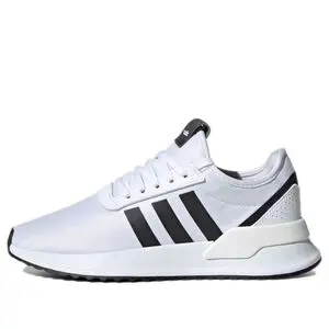 Adidas U_path X Sneakers - White/black