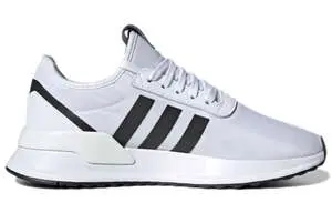 Adidas U_path X Sneakers - White/black