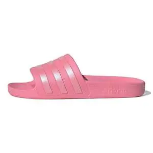 Adidas Adilette Aqua Slides - Pink