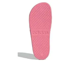 Adidas Adilette Aqua Slides - Pink