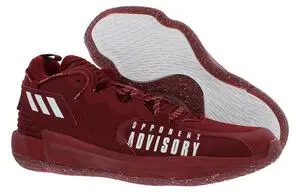 Adidas Dame 7 Extply High Top Sneakers