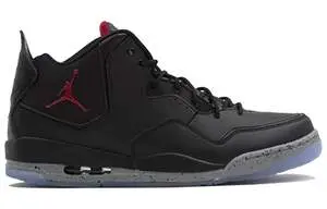 JORDAN Courtside 23 Mid Top Sneakers