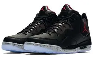 JORDAN Courtside 23 Mid Top Sneakers