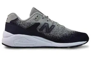 NEW BALANCE 580 Sneakers - Grey/black