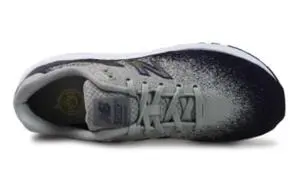 NEW BALANCE 580 Sneakers - Grey/black