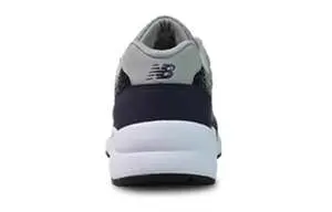 NEW BALANCE 580 Sneakers - Grey/black
