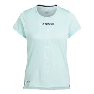 Adidas Agravic Trail Running Tee