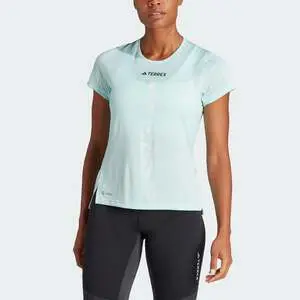 Adidas Agravic Trail Running Tee