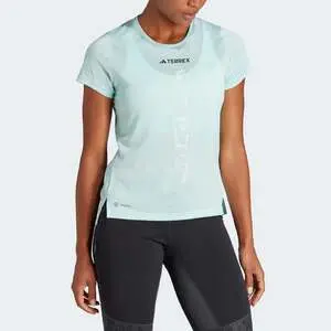 Adidas Agravic Trail Running Tee