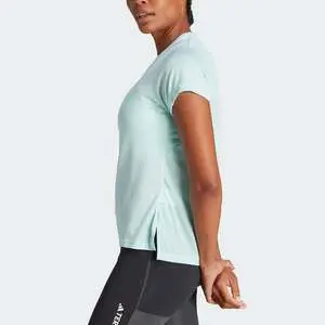 Adidas Agravic Trail Running Tee