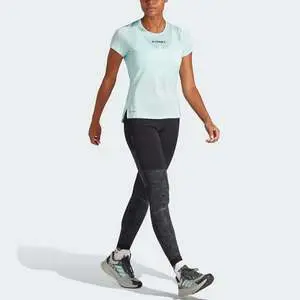 Adidas Agravic Trail Running Tee