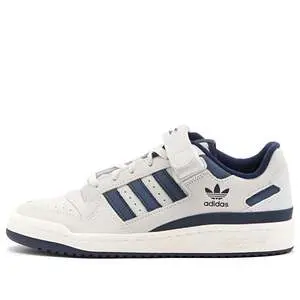 Adidas Adidas Forum Low Sneakers Light Gray/blue