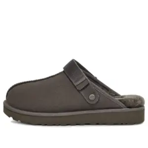 UGG UGG Lanah Clog Charcoal